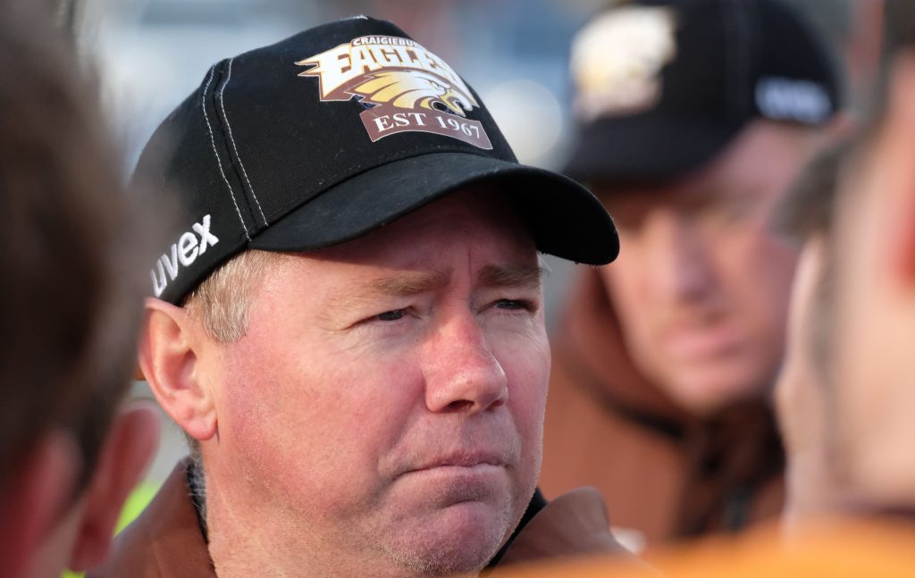 Craigieburn coach eyes a final finals campaign | Northern