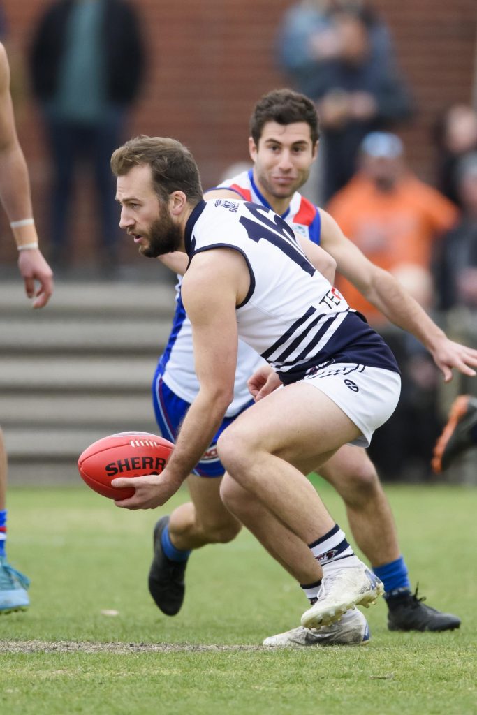 Sturgess steps up at Bundoora | Northern