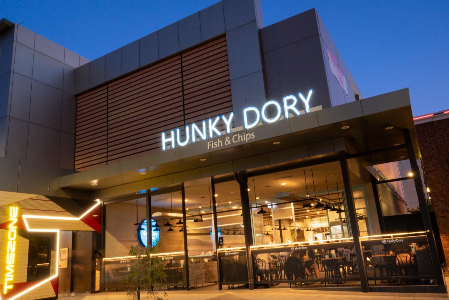 New Hunky Dory store making waves at Pacific Epping