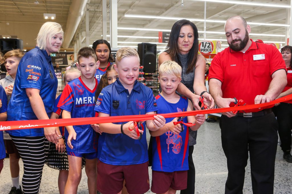 New Coles store brings jobs boost to Mernda