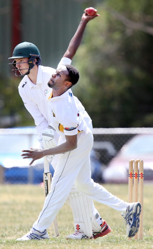 Mill Park’s complete performance | Northern