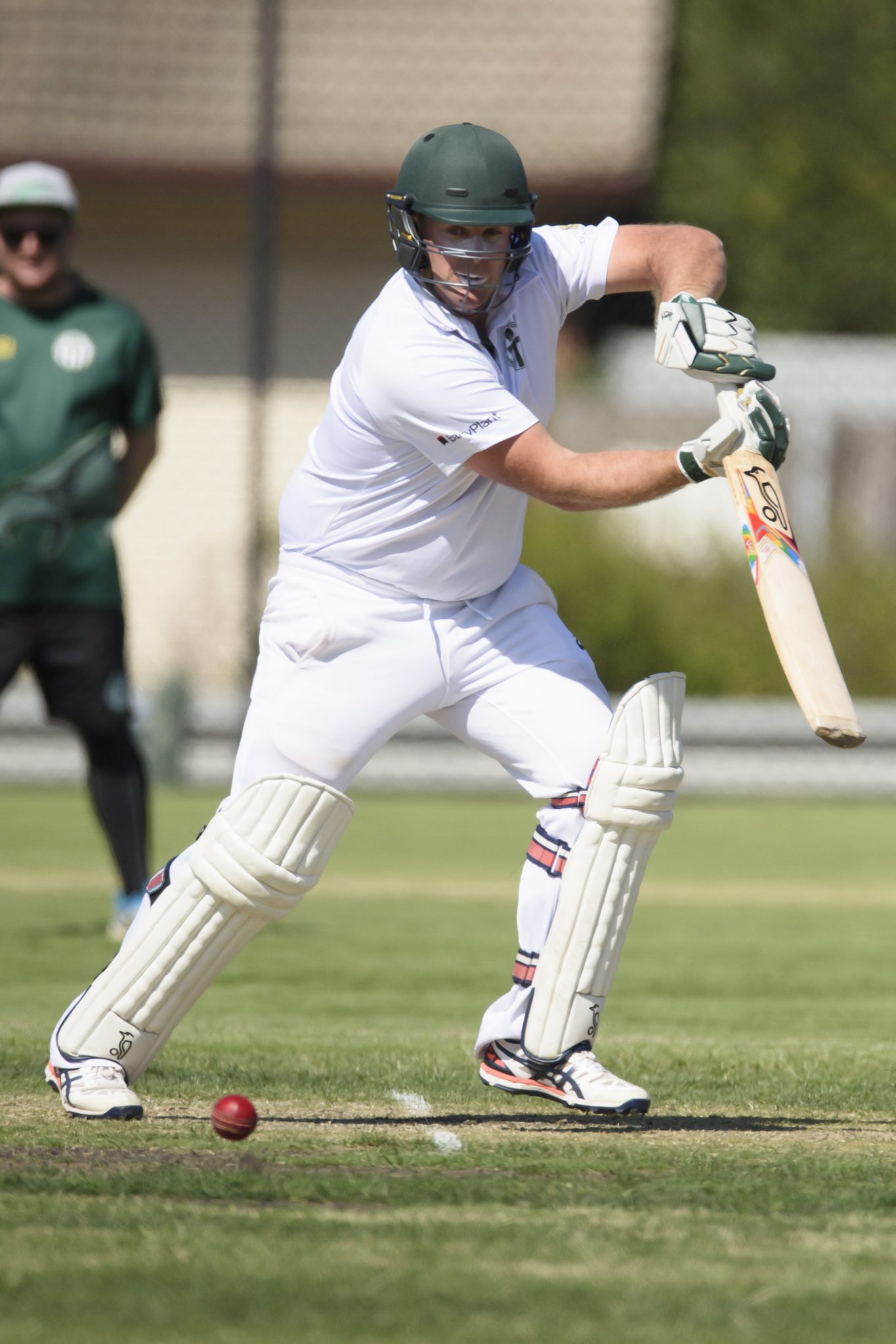 Craigieburn in a good spot | Northern